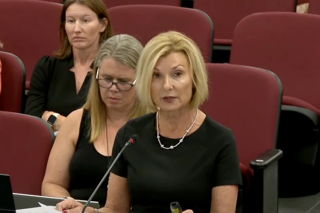 Manatee cuts funds to EDC, Longboat impacts likely limited | Your Observer