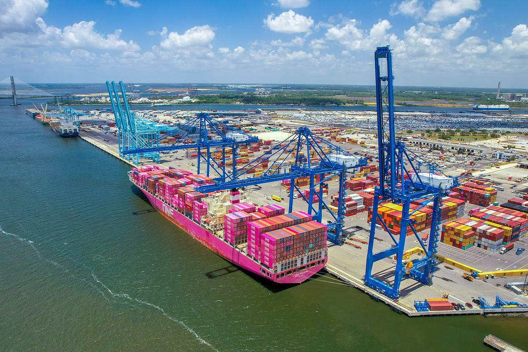 Program developed to help Northeast Florida businesses jump-start ...