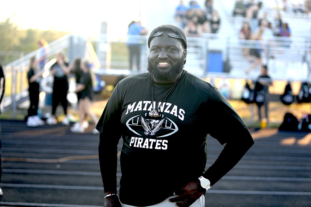 Matanzas names Cory Curtis new girls basketball coach | Observer Local ...