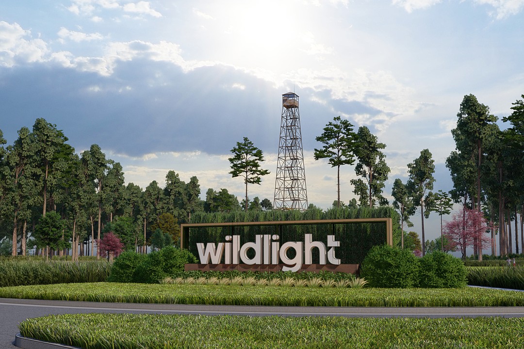 Regional Development Update 2025: Wildlight grows, Yulee supercenter planned in Nassau County ...