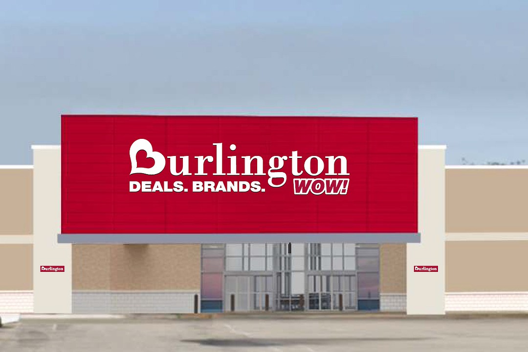 ‘Burlington 2.0’ playing out at Regency Plaza in Arlington | Jax Daily ...