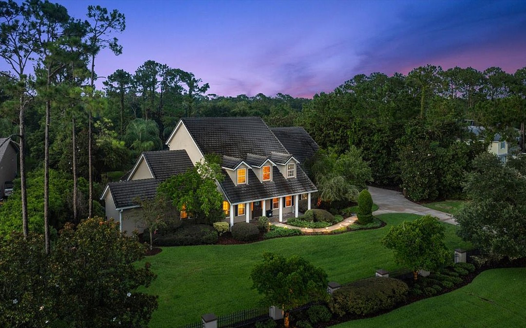 Ormond house in Riverbend Acres sells for almost $1.3M | Observer Local ...