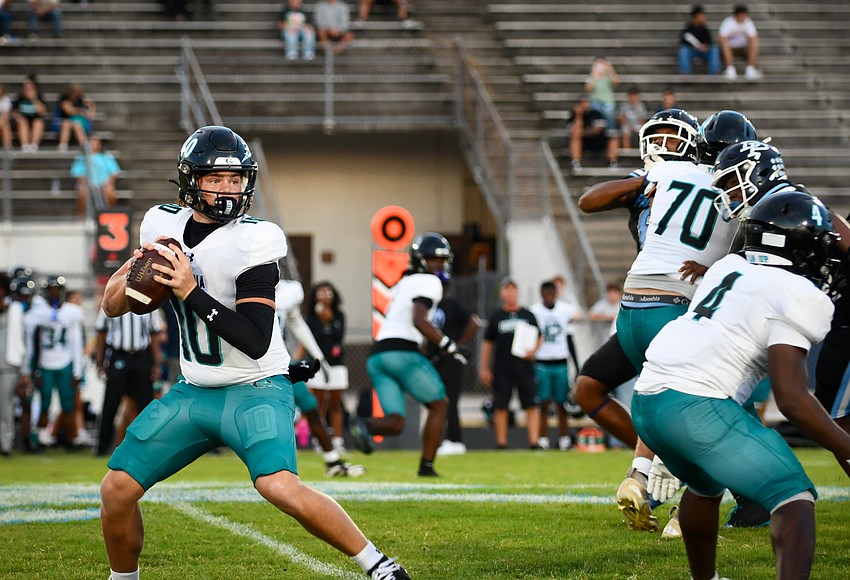 WEEK 6: Friday night football games in review | West Orange Times ...
