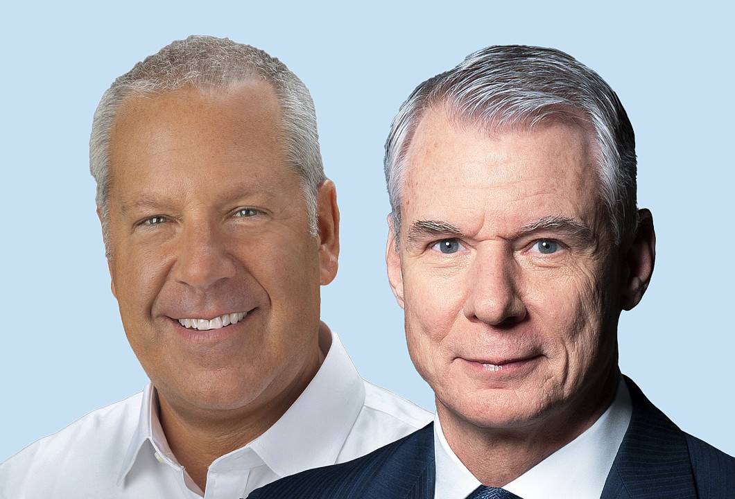 Joe Hinrichs out as CSX CEO; former Linde CEO Steve Angel now leads railroad | Jax Daily Record