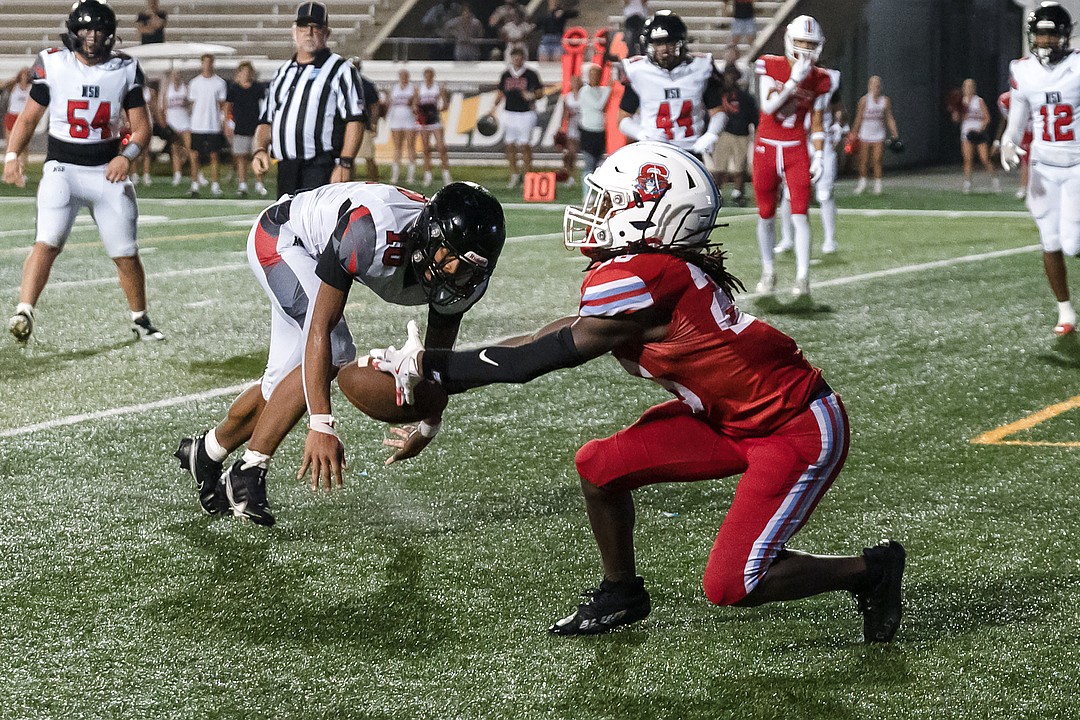 Seabreeze loses to New Smyrna Beach 28-27 in double overtime on a ...