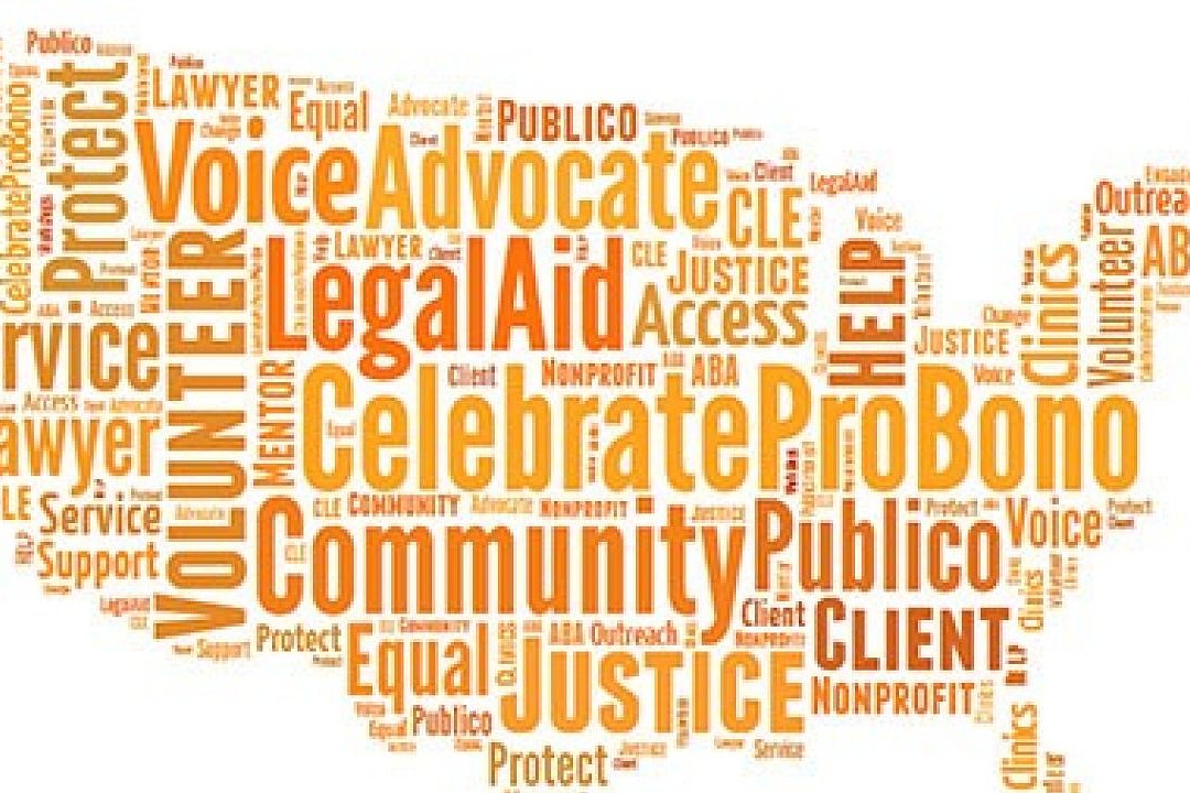 National Pro Bono Week is Oct. 19-25 | Jax Daily Record