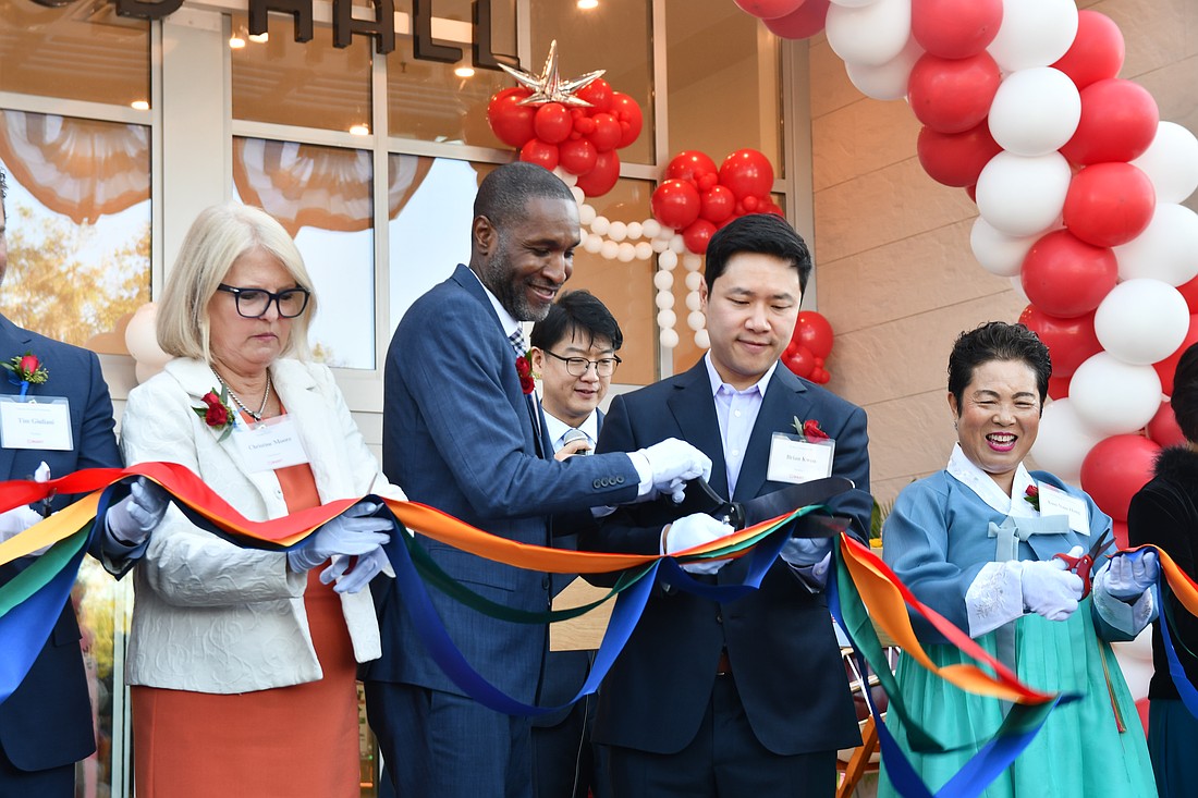 H Mart opens first location in Orlando | West Orange Times & Observer