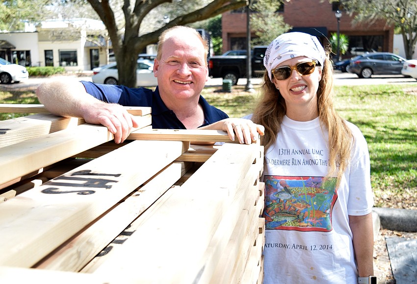 Help build 100 beds at Windermere’s 2025 Community Bunk Bed Build ...
