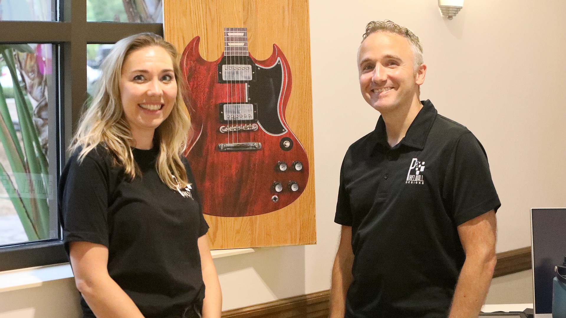 FC3 announces Palm Coast cultural grant recommendations, FPC student ...