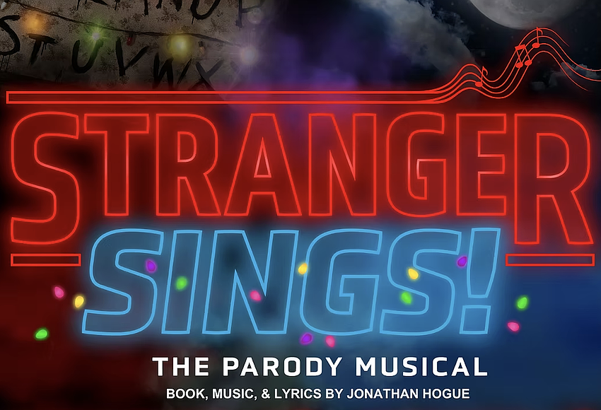 This is the last weekend to catch Theatre South’s ‘Stranger Sings ...