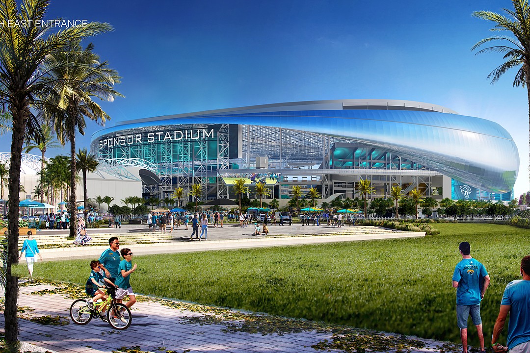City issues ‘final and largest’ Stadium of the Future permit, topping ...