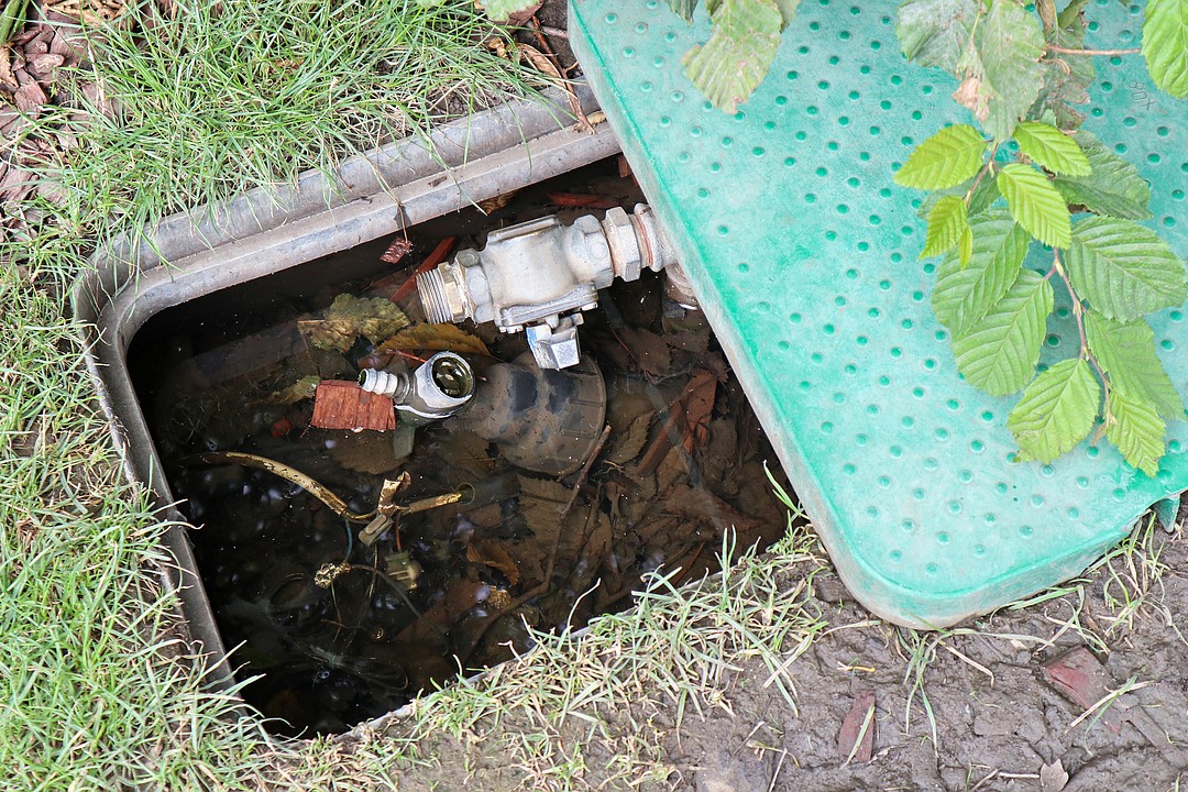 Water meters in Sarasota to be replaced with remote-read technology ...