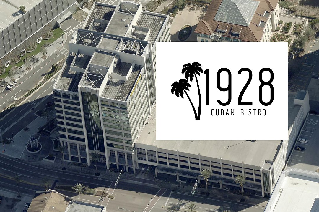 1928 Cuban Bistro adding Downtown restaurant | Jax Daily Record