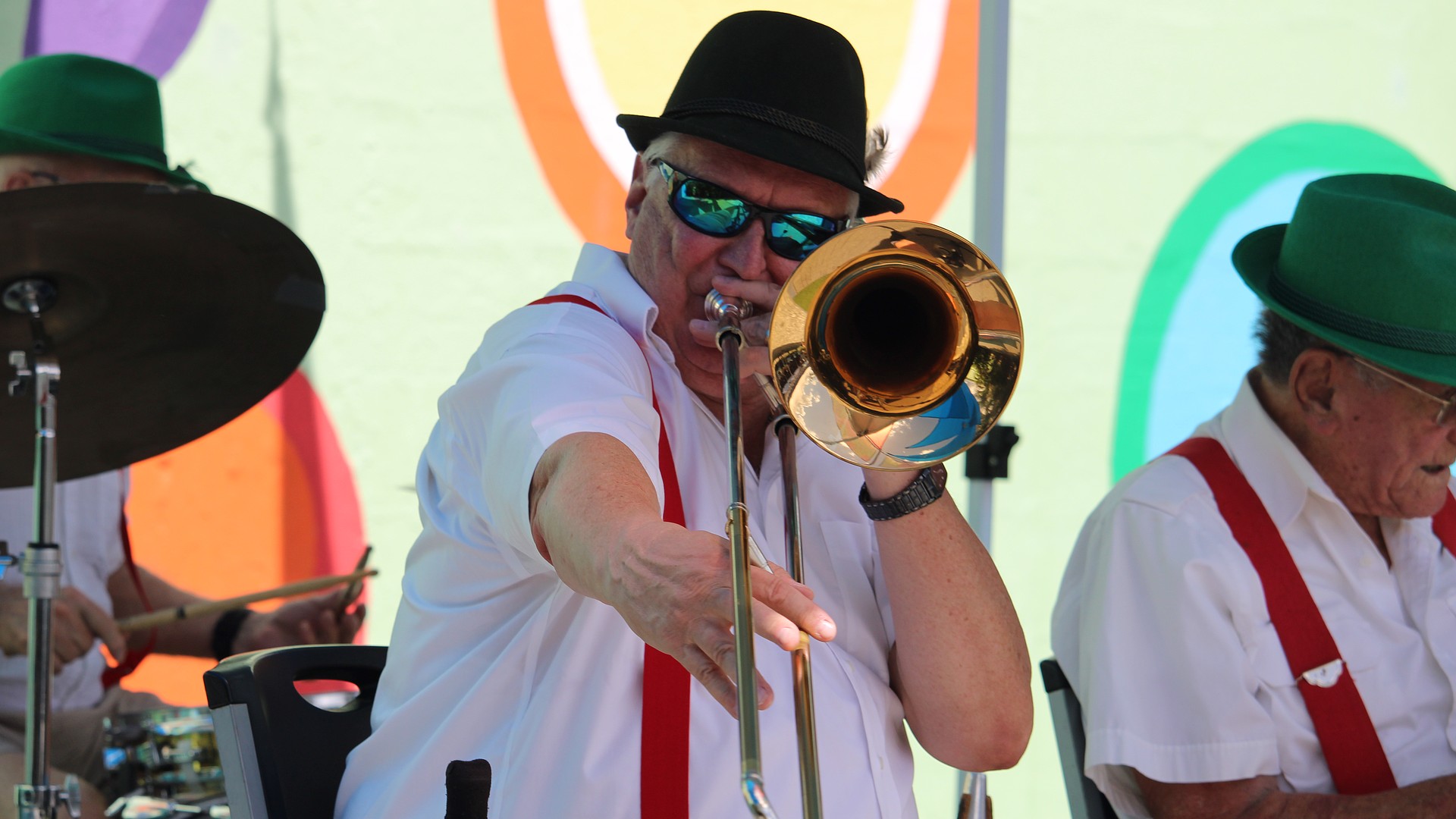 Oktoberfest in Sarasota tests strength and food temptations | Your Observer