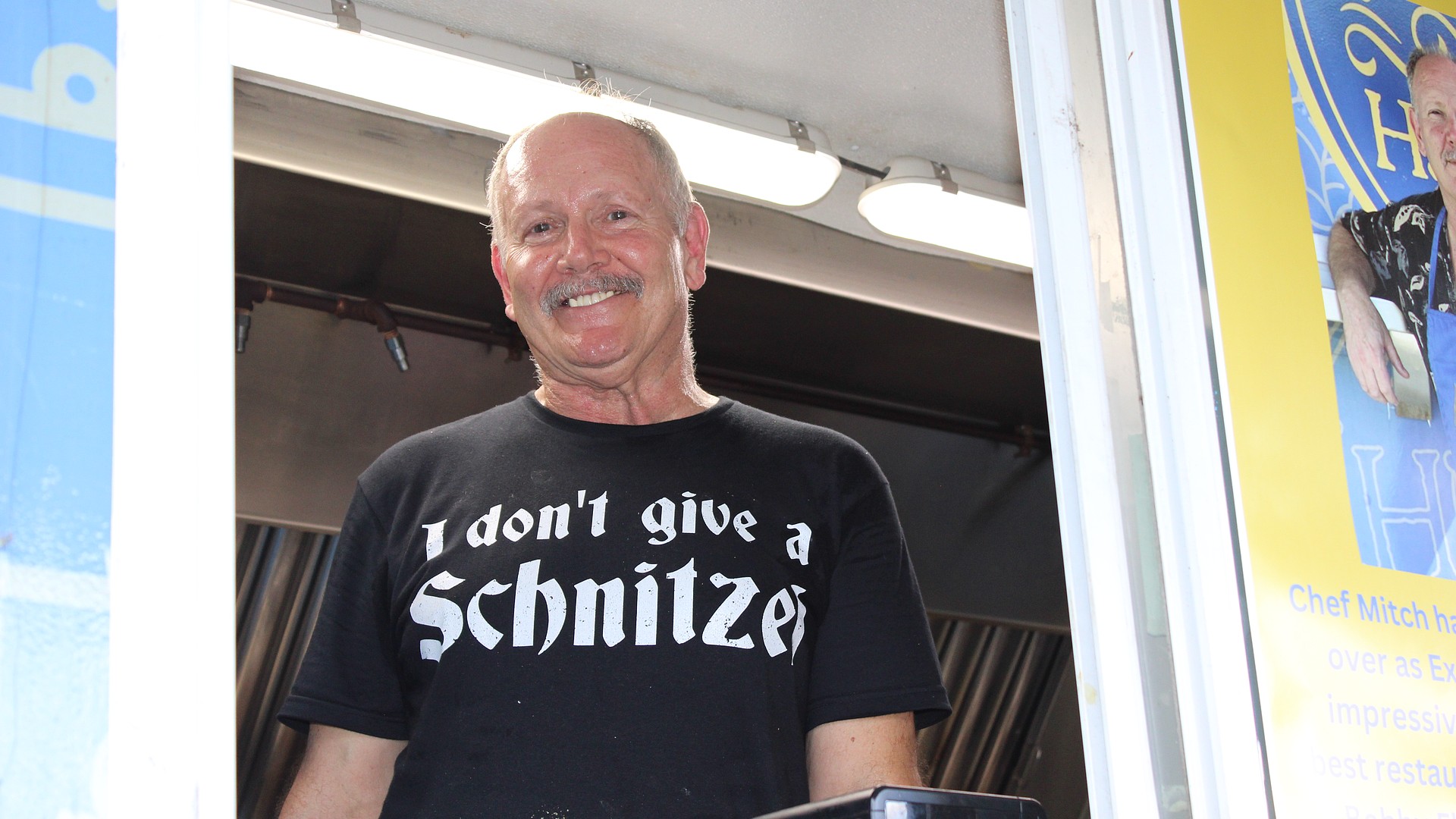 Oktoberfest in Sarasota tests strength and food temptations | Your Observer