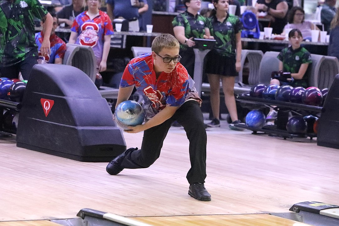 SIDELINES: Laura Oliva coached seniors on two bowling teams and got to ...