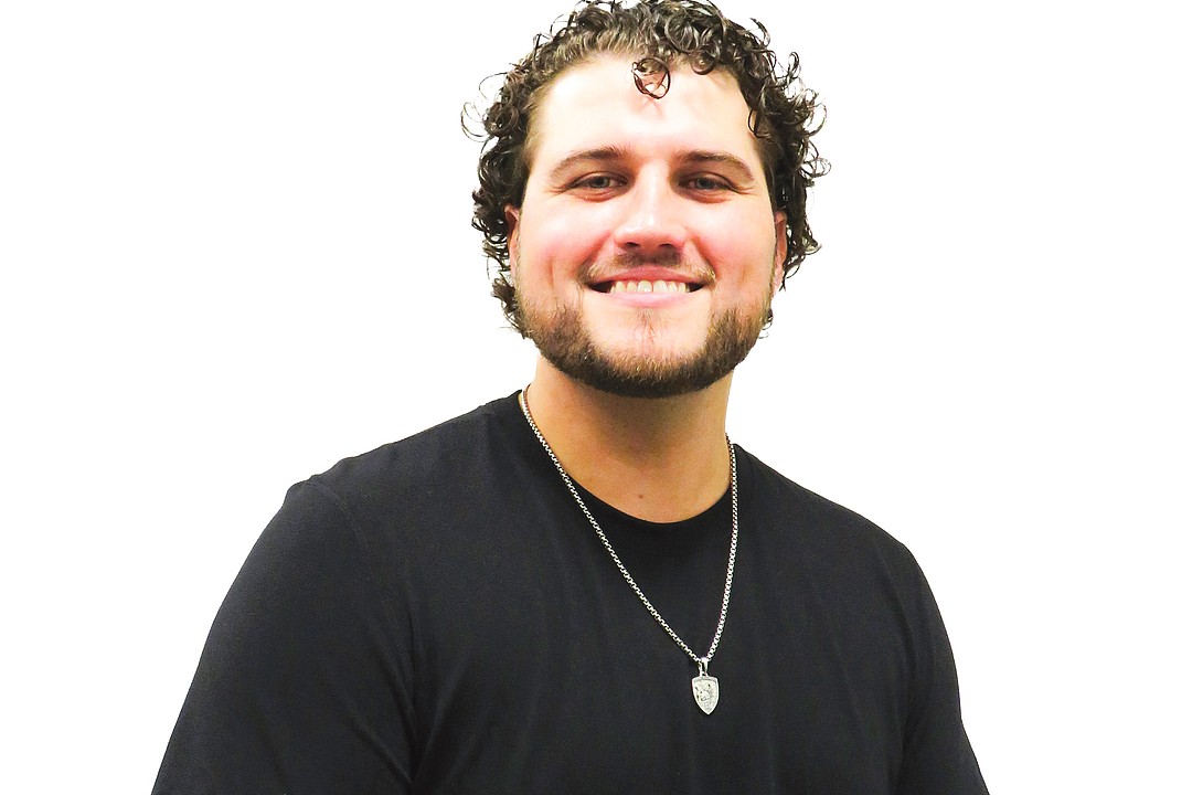 Connor Miller: An open mind and fresh focus are his keys to meeting ...