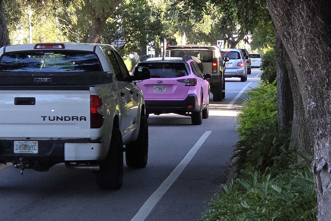 Citywide speed limit of 20 mph proposed | Your Observer