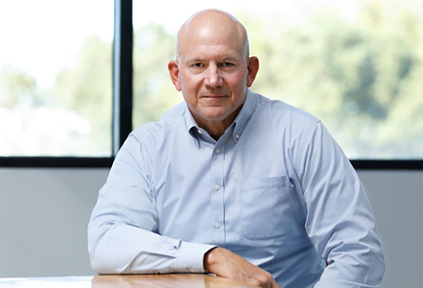 Peter Anderson: Developer bringing millions of square feet of ...