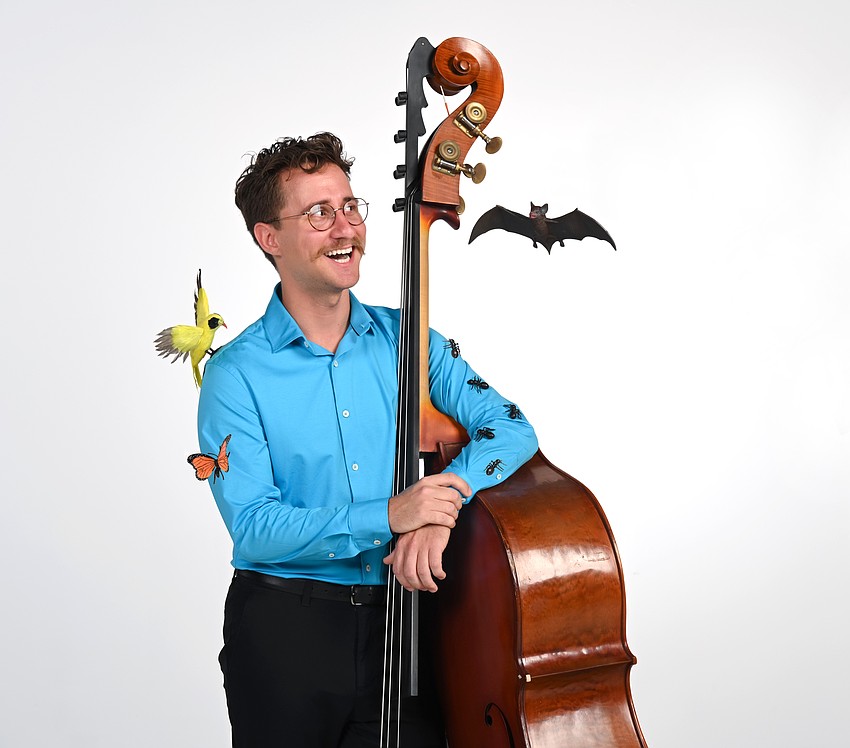 The best things to do in Sarasota, Lakewood Ranch, Longboat for Oct. 16-22 | Your Observer