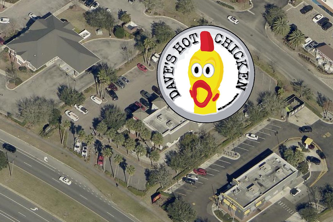 Dave’s Hot Chicken wants to build-out in River City Marketplace | Jax ...