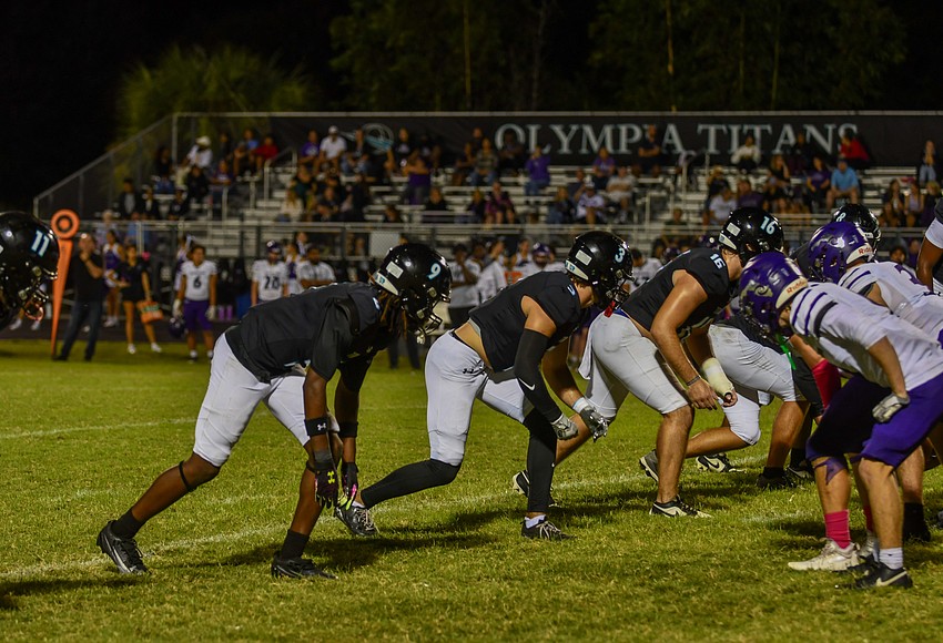 West, Southwest Orange Week 9 high school football schedule | West ...