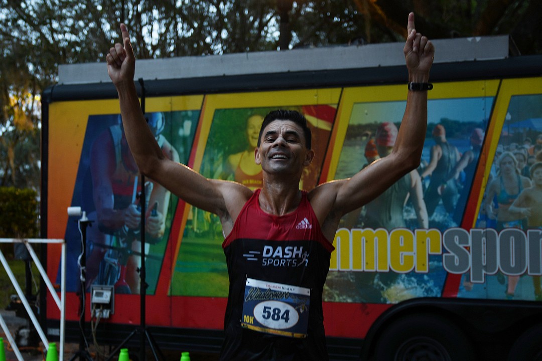 PHOTOS: 2025 Windermere Run Among the Lakes | West Orange Times & Observer