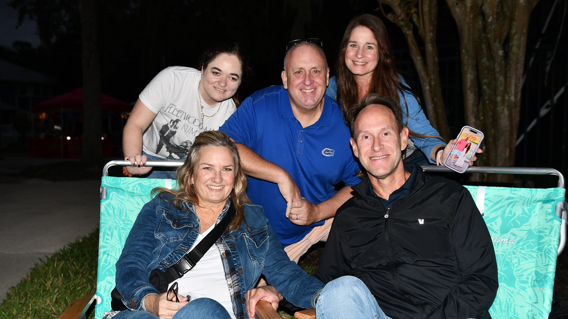 PHOTOS: Oakland goes back to the '80s with Music Under the Oaks | West ...