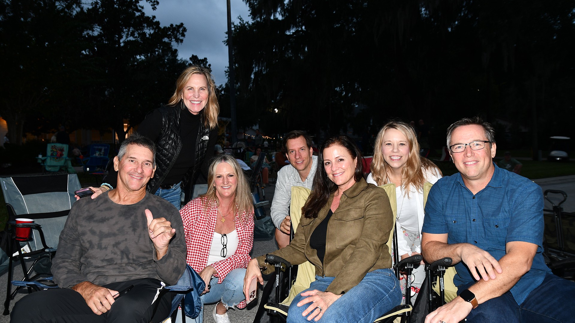 PHOTOS: Oakland goes back to the '80s with Music Under the Oaks | West ...