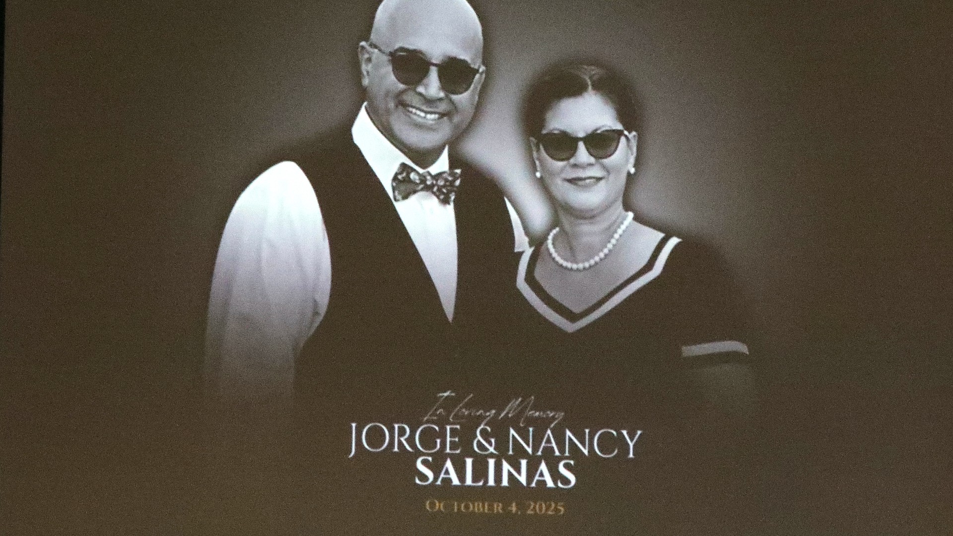 Flagler County celebrates the lives of Deputy Administrator Jorge ...