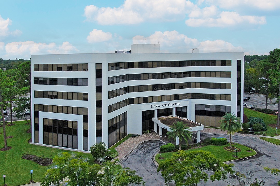 Baywood Center office building sold for $7.75 million | Jax Daily Record