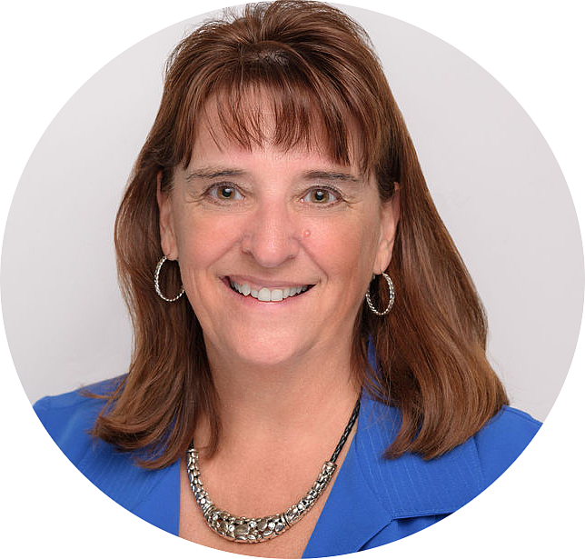 Departing Daytona Chamber of Commerce President Keefer discusses her ...