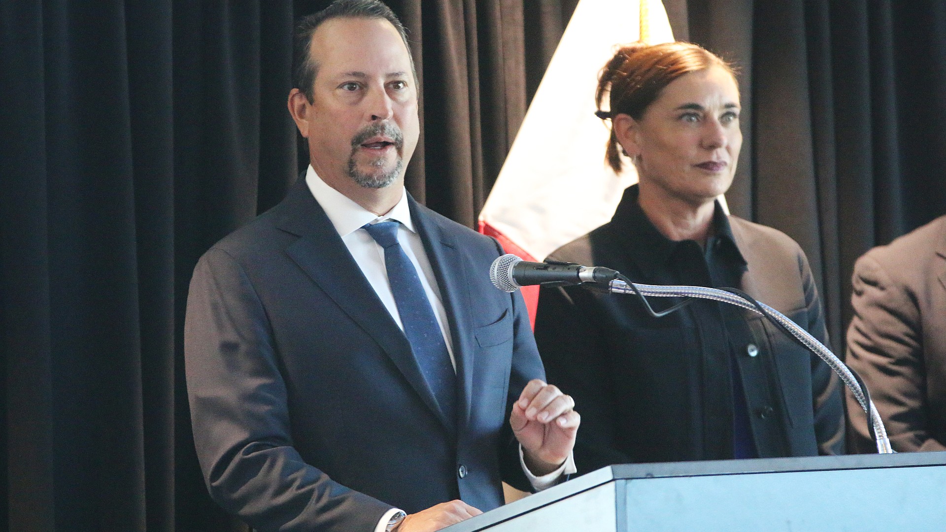 'It all starts here': Ormond Beach mayor delivers 2025 State of the ...
