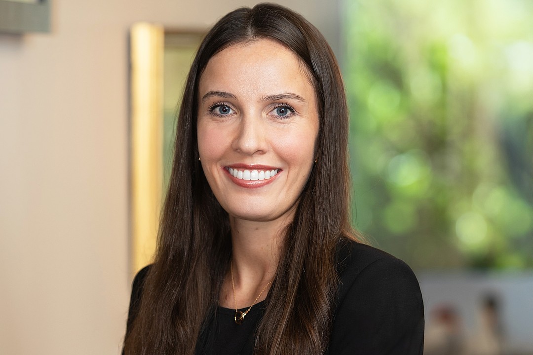 RezLegal welcomes Christine Pangborn | Jax Daily Record