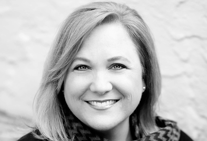 INFLUENCER OF THE WEEK: Susan Mathews, Central Florida Christian ...