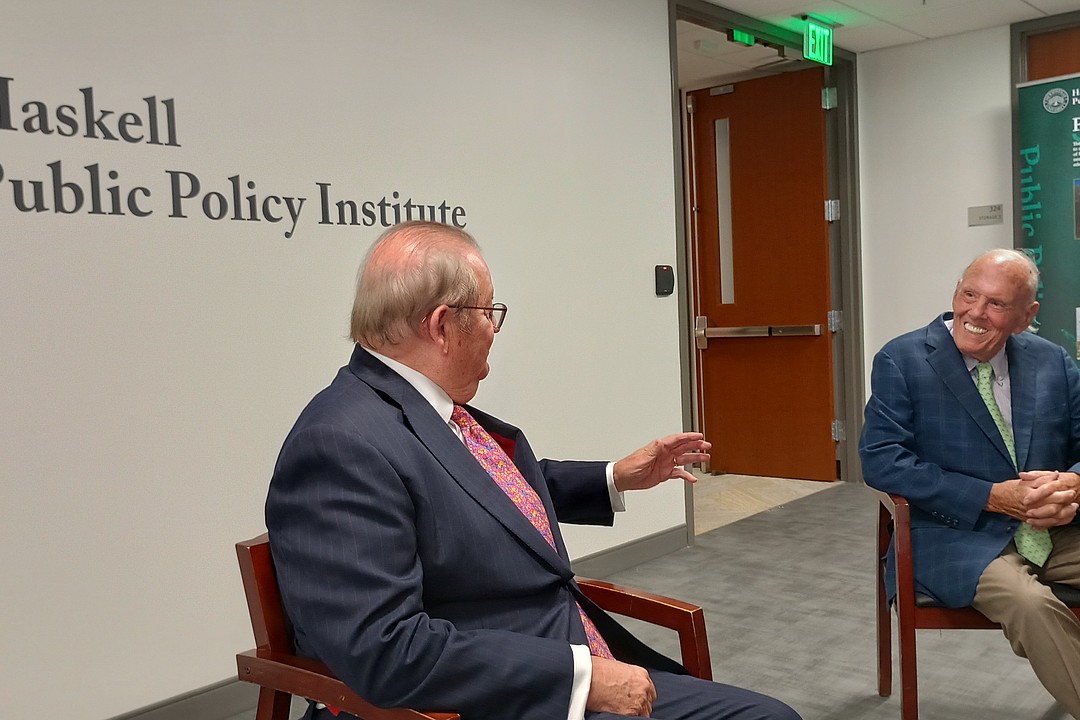 Preston Haskell makes $12 million gift to Jacksonville University | Jax ...