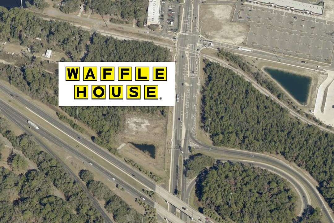 Waffle House considering North Jacksonville for a 24-hour diner | Jax ...