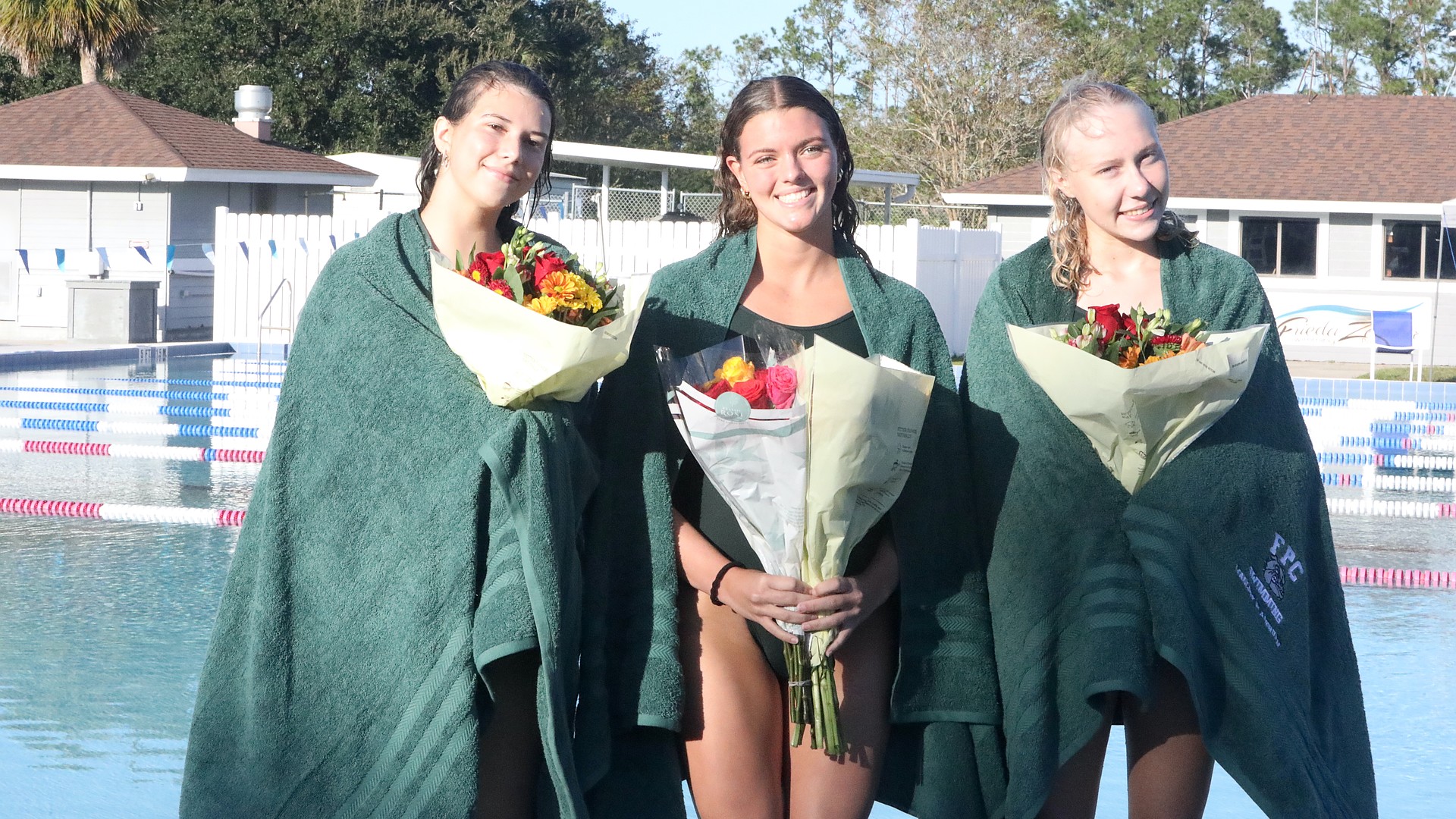Leo Peters sets school, personal records at FPC-Matanzas Senior Day ...