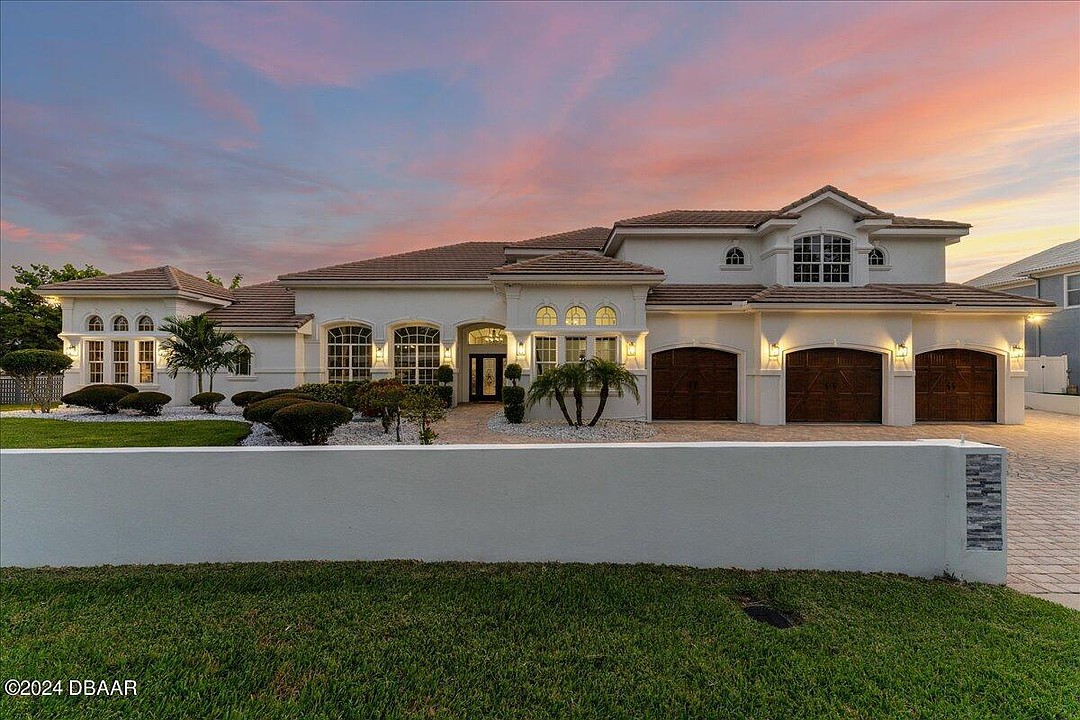 John Anderson home in Ormond-by-the-Sea sells for over $2.5M | Observer ...