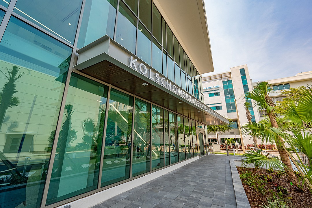 SMH participates in global bladder cancer treatment clinical trial ...