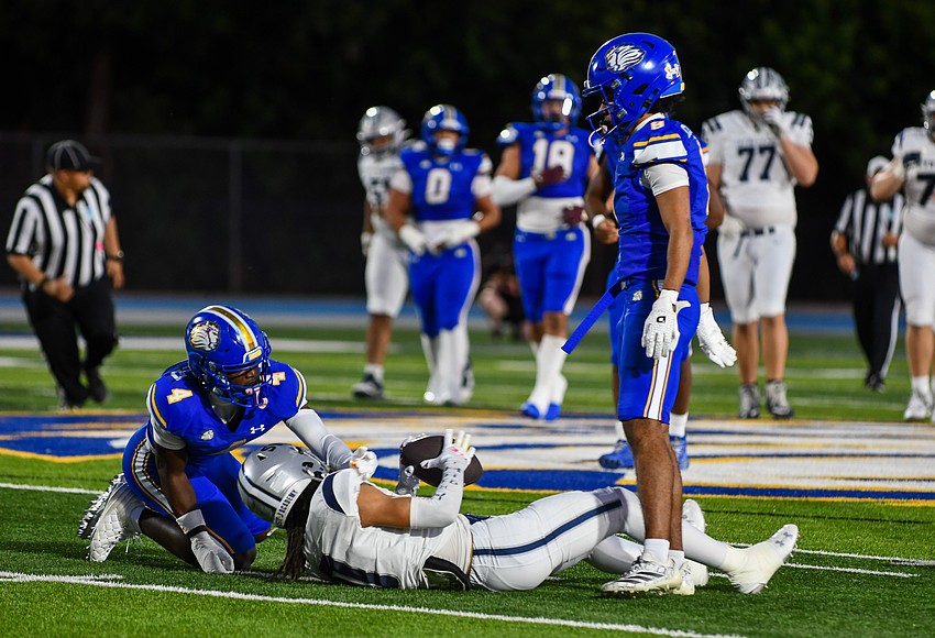 West, Southwest Orange Week 10 high school football schedule | West ...