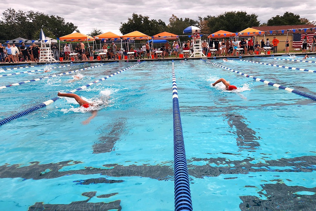SIDELINES: Seabreeze swimmers win 32 medals at Five Star swim championships | Observer Local ...