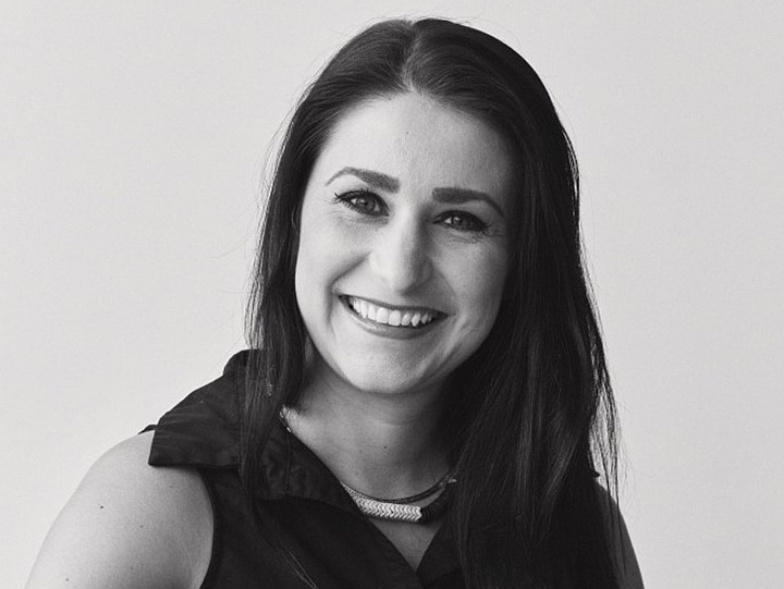 Office Images welcomes Brooke Dovie Gay as Business Development Manager ...