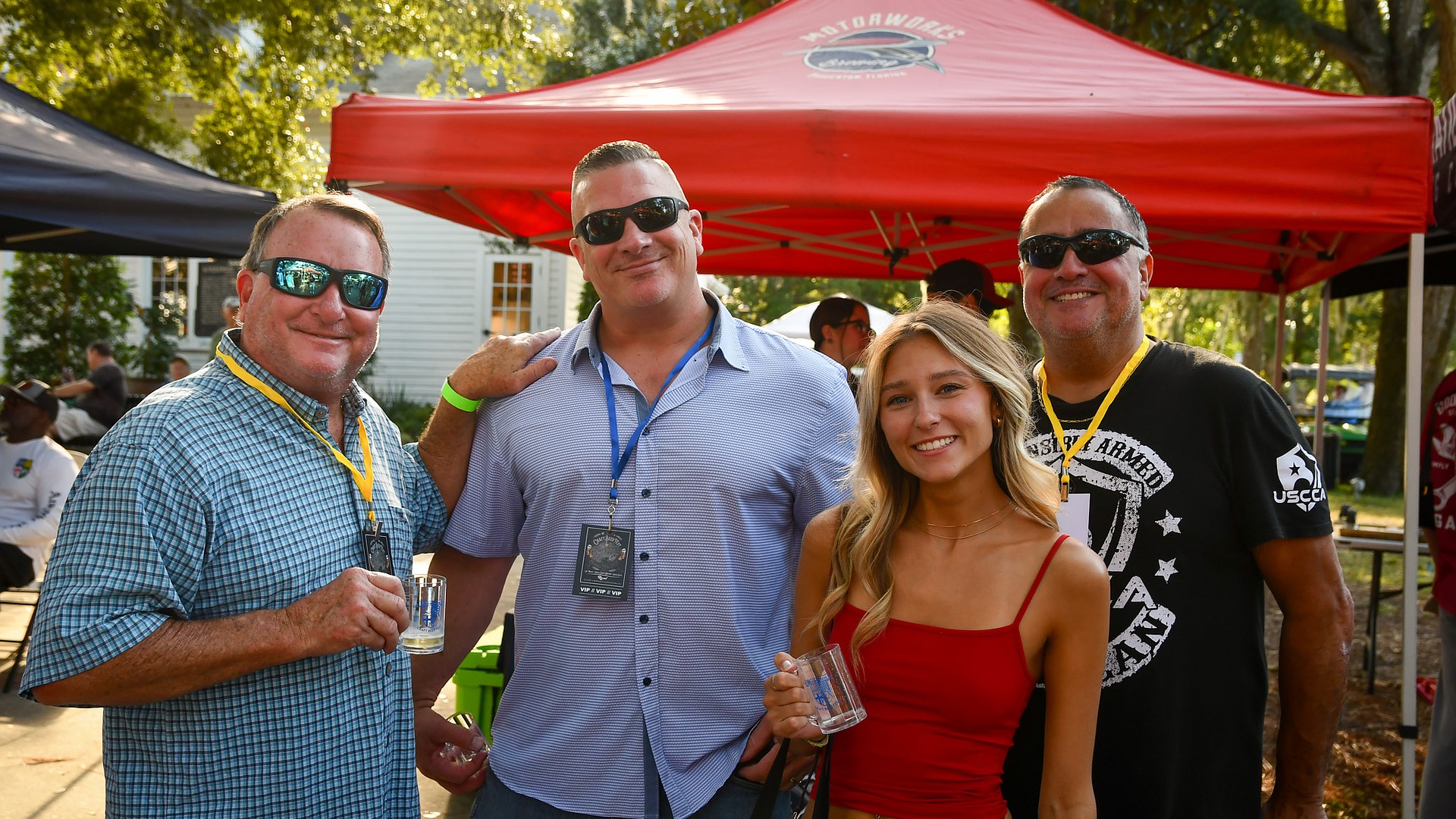 PHOTOS: Windermere Beer Fest makes its return | West Orange Times ...