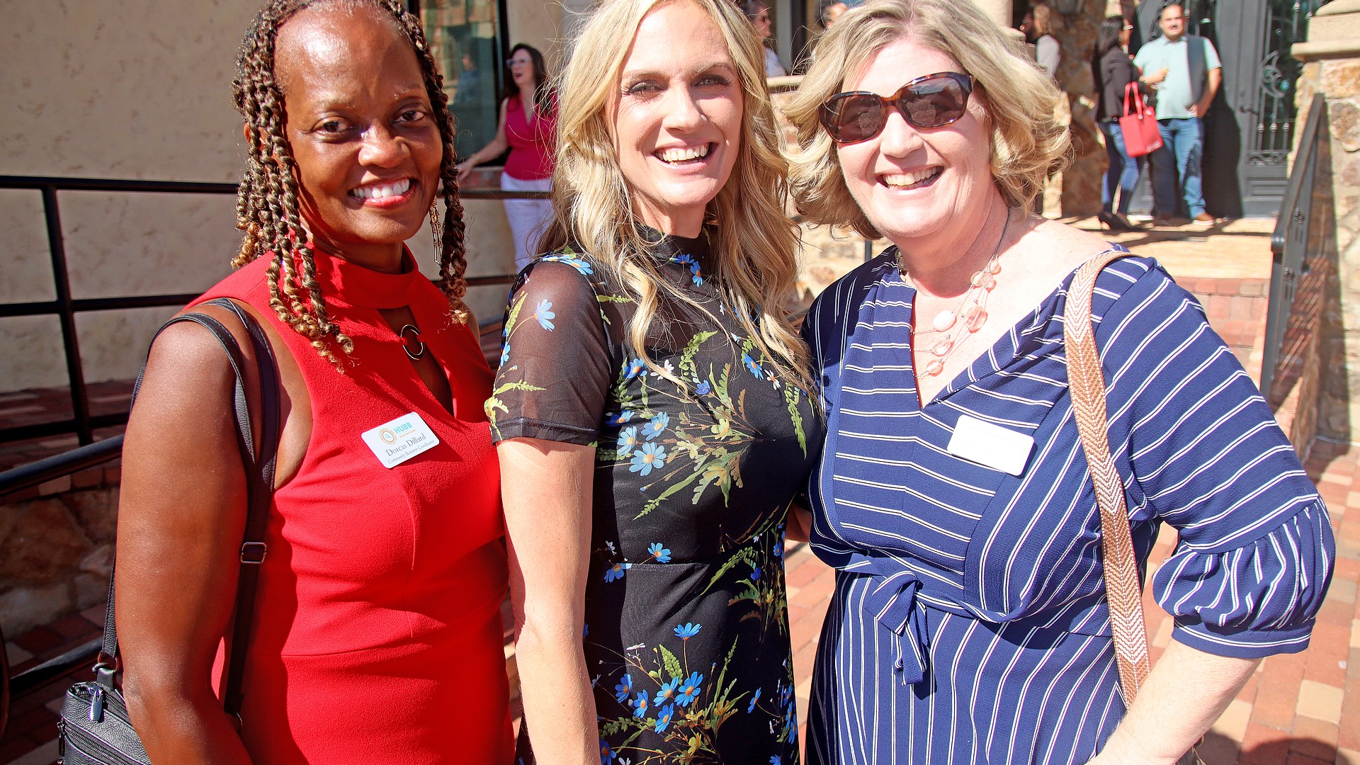 PHOTOS: Eight Waves’ 2025 Wavemaker Luncheon | West Orange Times & Observer
