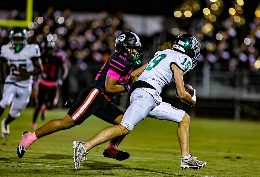 Spruce Creek runs past Flagler Palm Coast, 35-13 | Observer Local News