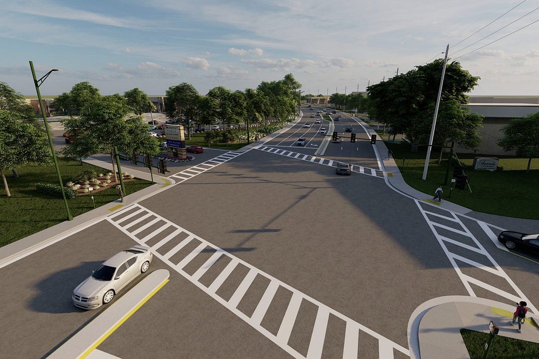 FDOT to resurface nearly 4 miles of Nova Road in Ormond, add new ...