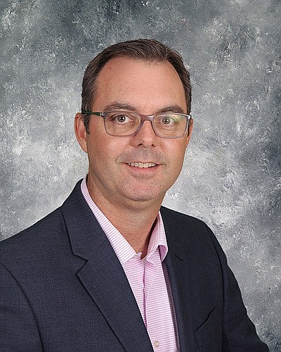 Horizon High principal takes the helm at West Orange High | West Orange ...