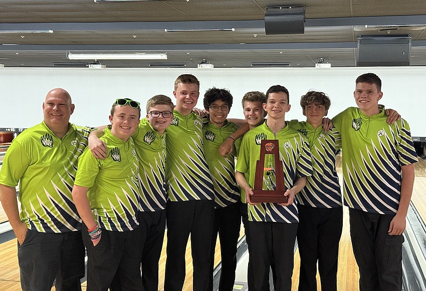 Windermere bowling finds success and community in record-breaking ...
