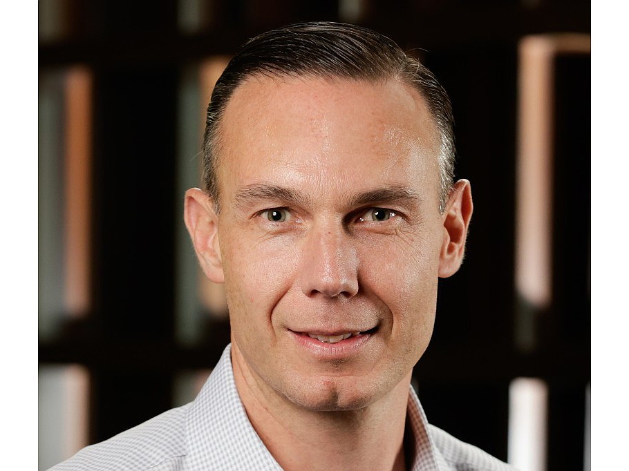 Swisher names Josh Harrison executive VP of sales | Jax Daily Record